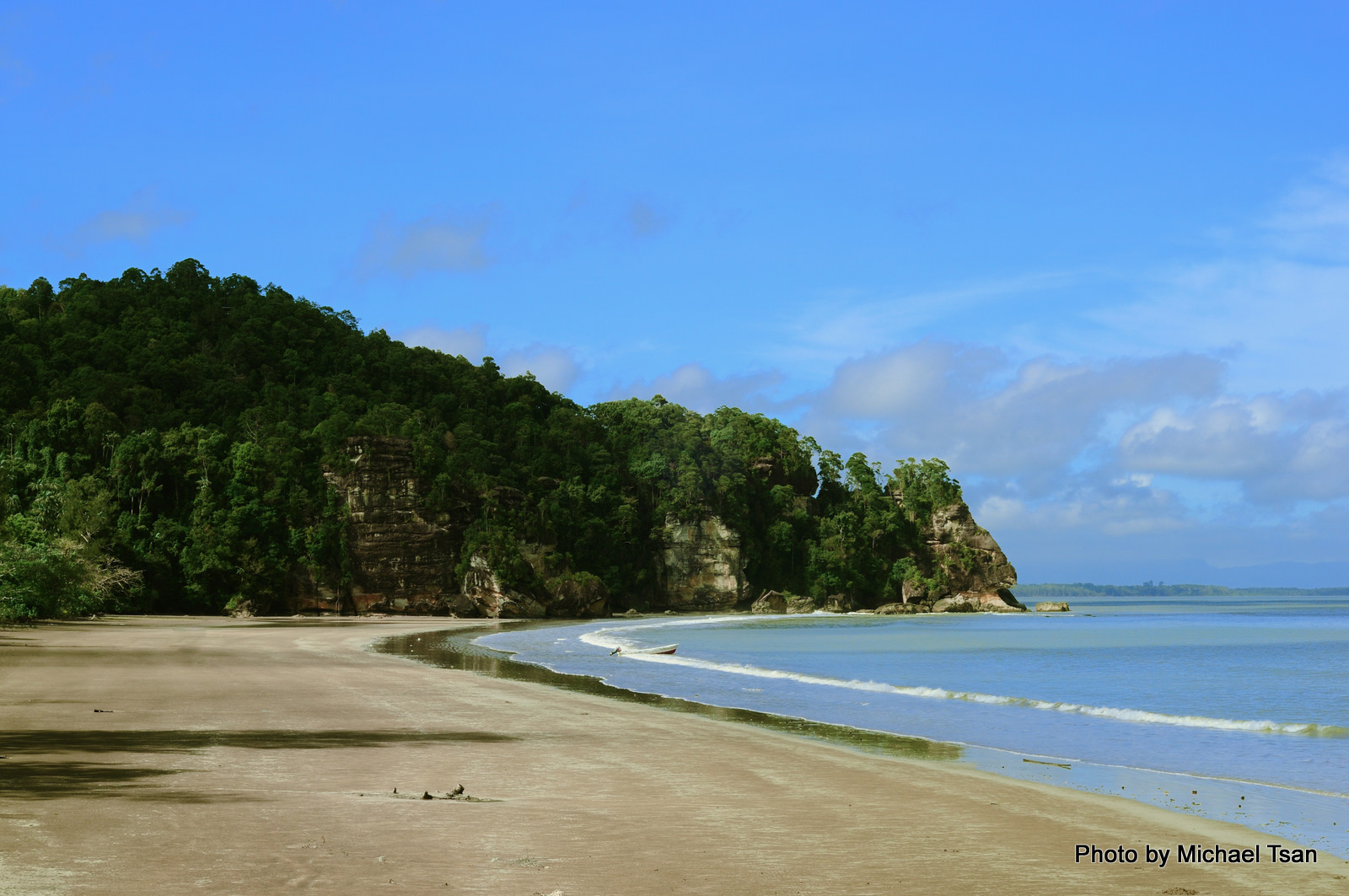 Bako National Park - Sarawak Forestry Corporation